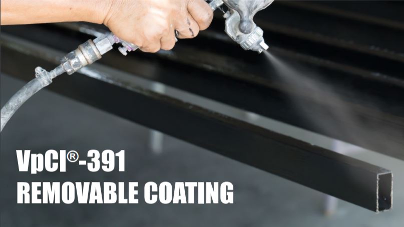 Removable Rust Preventative Coatings | Permanent Rust Preventative Coatings