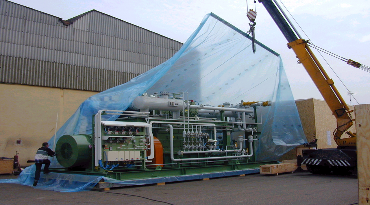 VCI Plastic | VCI Paper | VCI Bags| VCI Shrink Film